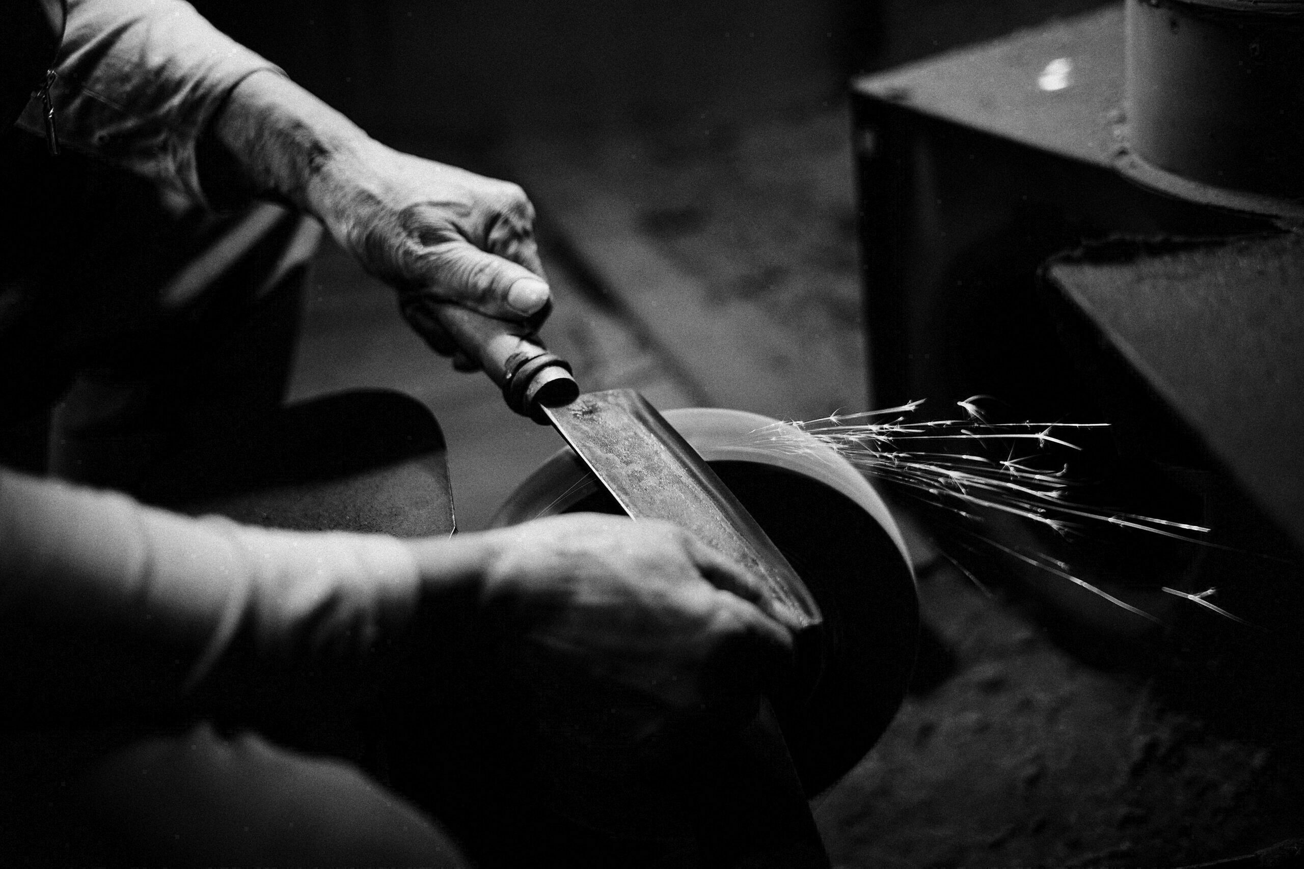 Albury Wodonga Tool Sharpening - Border Sharpening - Contact Us