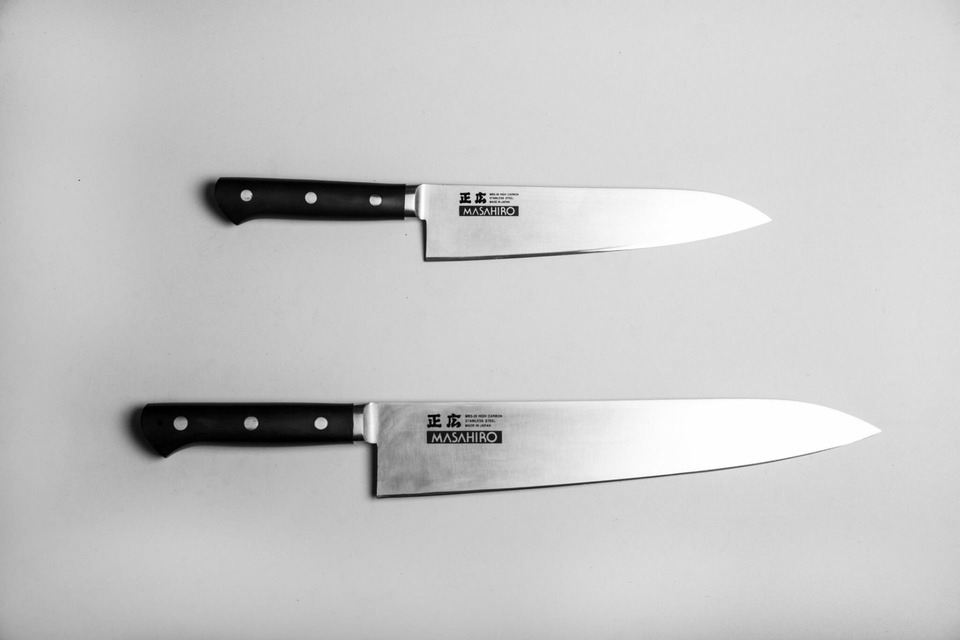 Our Services - Border Sharpening